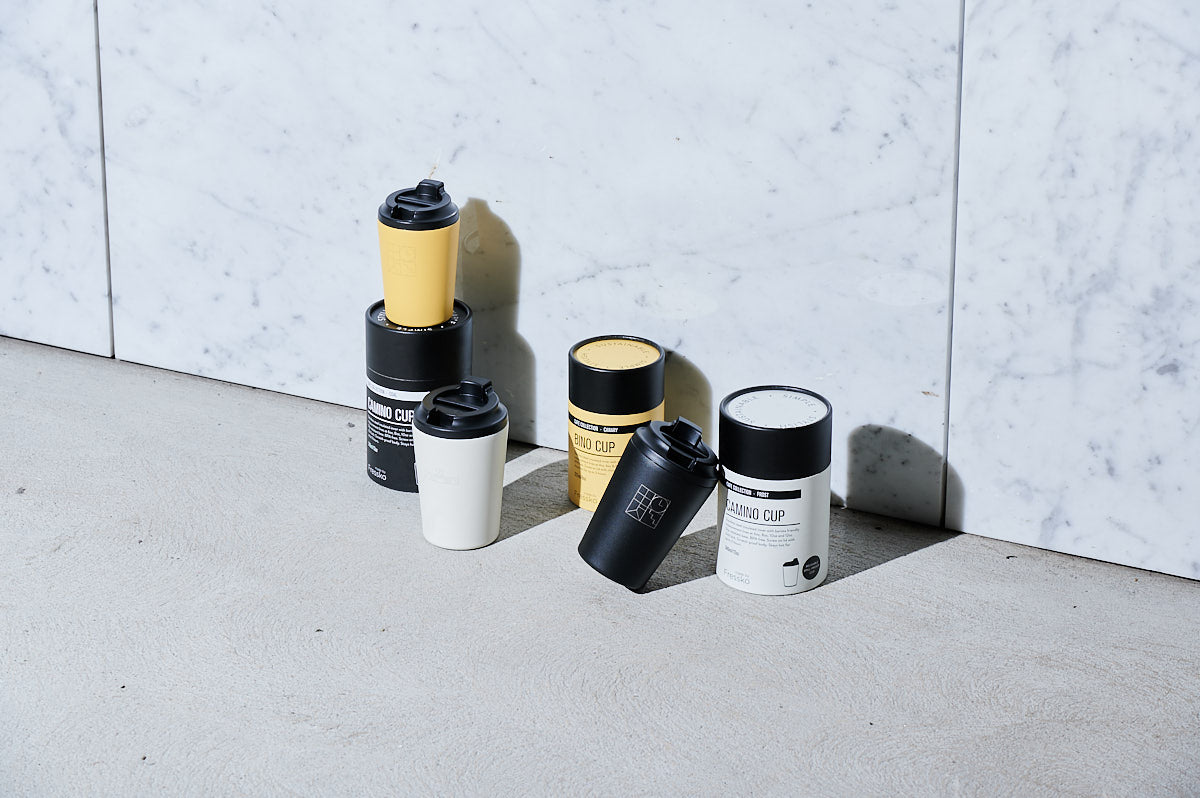Fressko – Parliament Shop