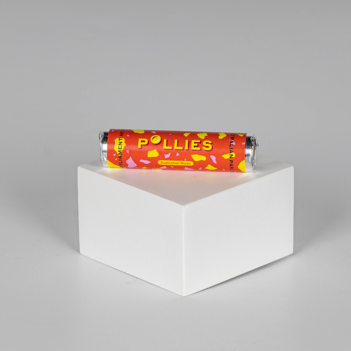 Pollies – Parliament Shop