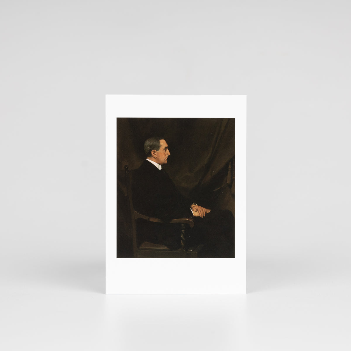 Prime Minister Postcard – Stanley Bruce – Parliament Shop