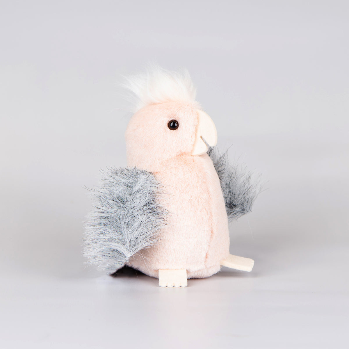 Galah Plush Toy – Parliament Shop