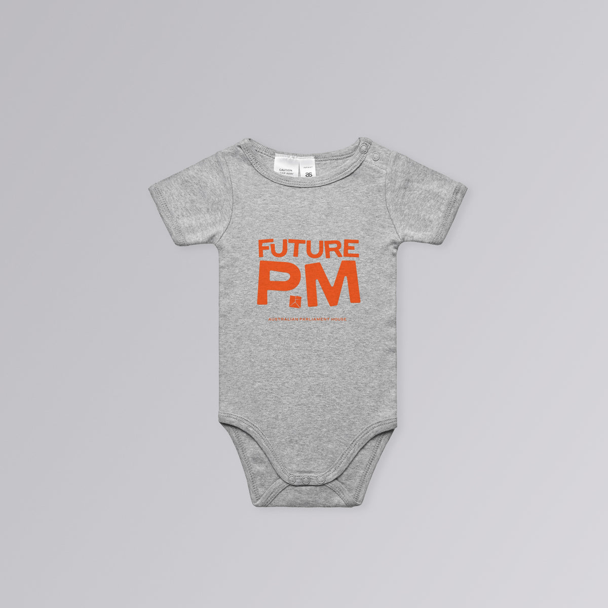 Future PM Onesie – Infant – Parliament Shop