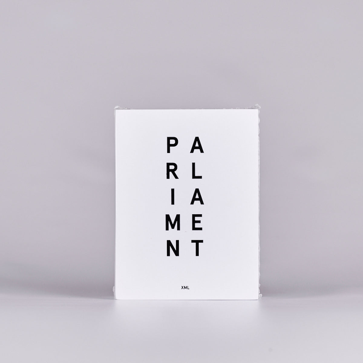 Parliament - XML – Parliament Shop